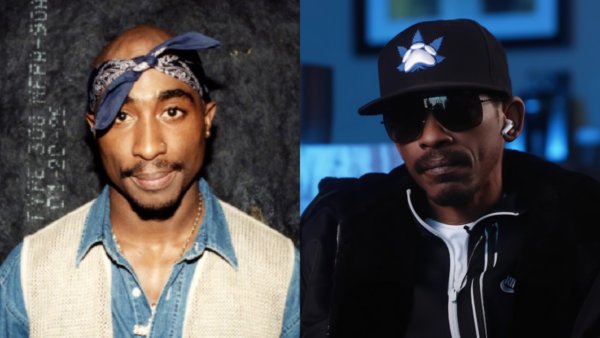 2Pac Tried To Enforce 'Dress Code' At Death Row Records, Says Kurupt ...