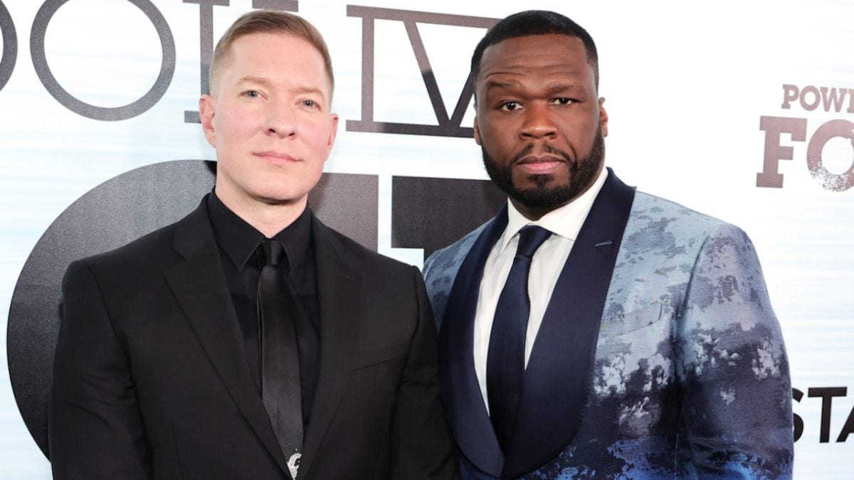 50 Cent Doesn’t ‘Care’ If People Watch ‘Power Book II: Ghost’ Illegally ...