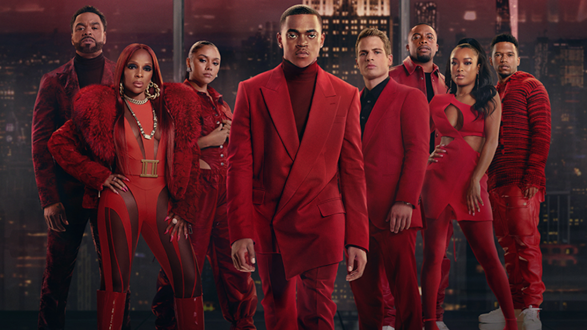 50 Cent’s ‘Power Book II: Ghost’ Season 3 Smashes STARZ Premiere Record ...