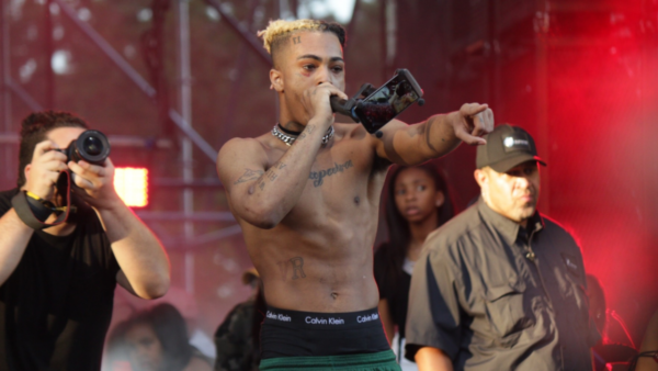 XXXTentacion’s Alleged Killers Labelled ‘Predators’ By Prosector - Rapify