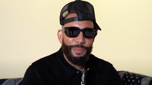 DJ Drama: ‘Don’t Ever Question What I Mean To Hip Hop’ - Rapify