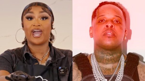 Erica Banks Says Sex With Finesse2Tymes ‘Wasn’t What I Was Used To ...