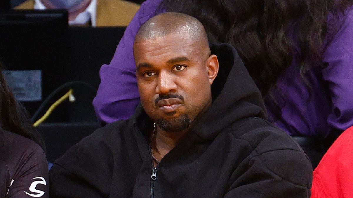 Kanye West Claims He Never Made Any Money From ‘Donda’ Stem Player ...