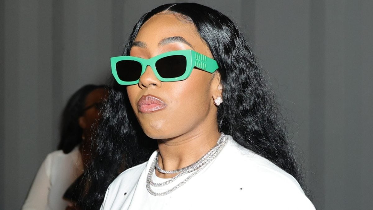 Yung Miami Responds After ‘BMF’ Cameo Gets Roasted By Fans - Rapify
