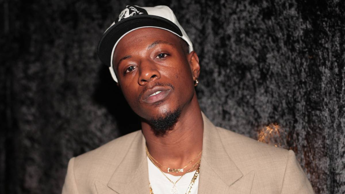 Joey Bada$$ Offers Up His ‘Hot Pen’ For One Month Only: ‘It’s A Fire ...